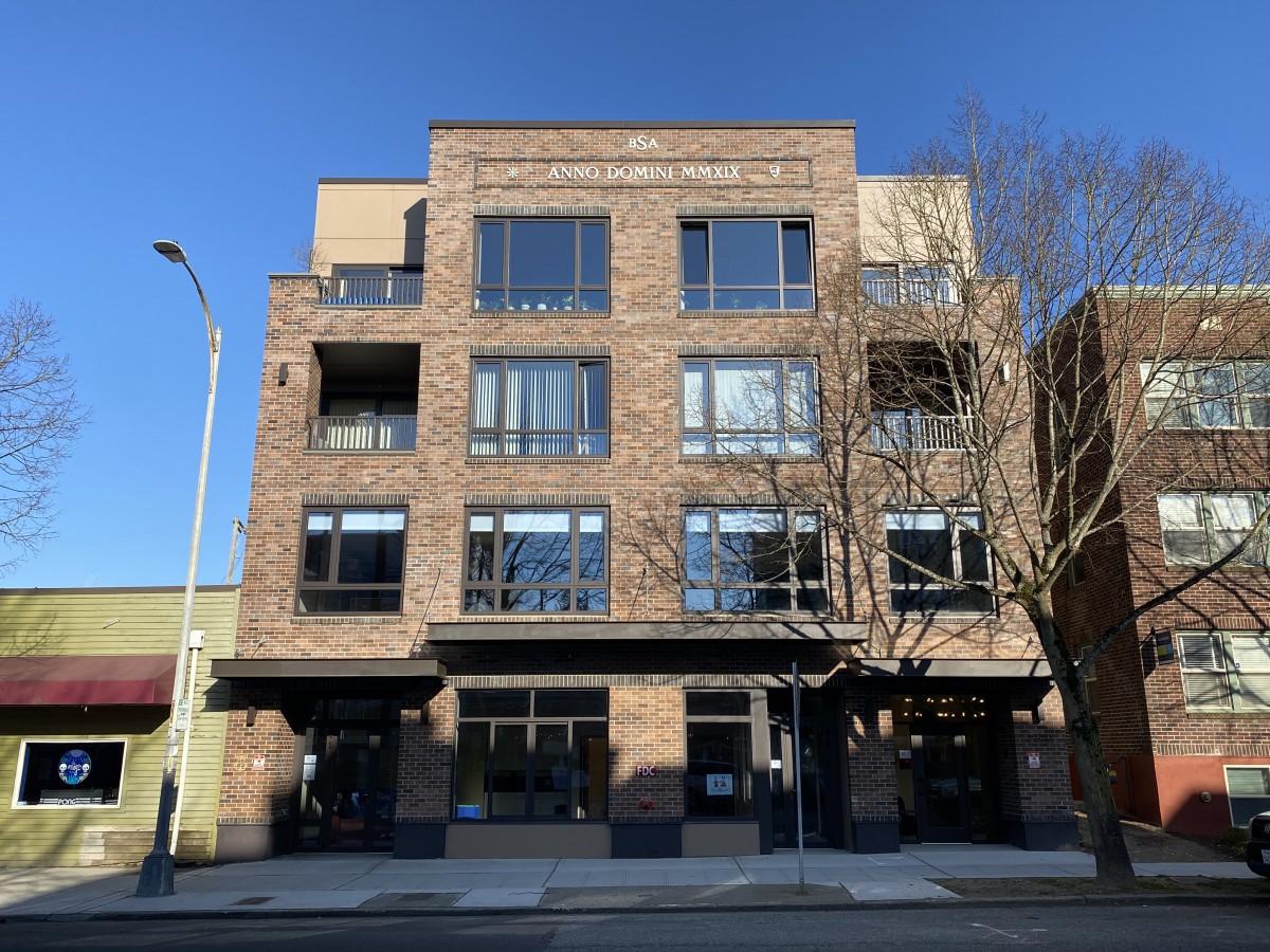 Avid Builders – Seattle Contractor