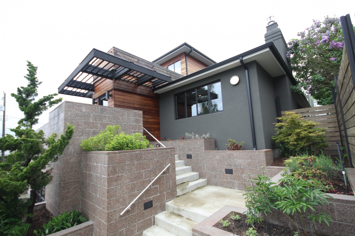 Avid Builders – Seattle Contractor