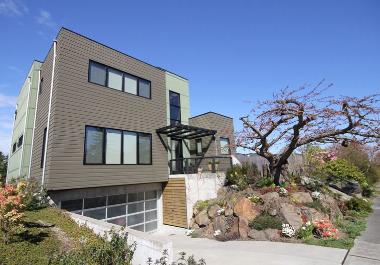 Avid Builders – Seattle Contractor